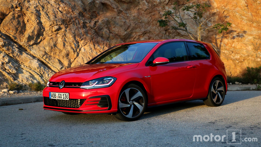 Essai Volkswagen Golf GTI Performance - Dans la lignée de ses aînées