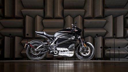 Harley-Davidson antecipa motos inéditas, incluindo big trail e compacta ...