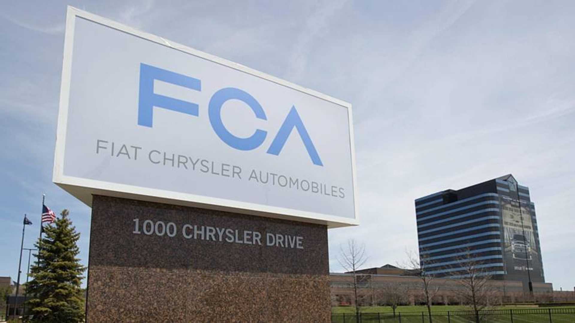 Fiat-Chrysler e Foxconn estudam parceria para carros elétricos