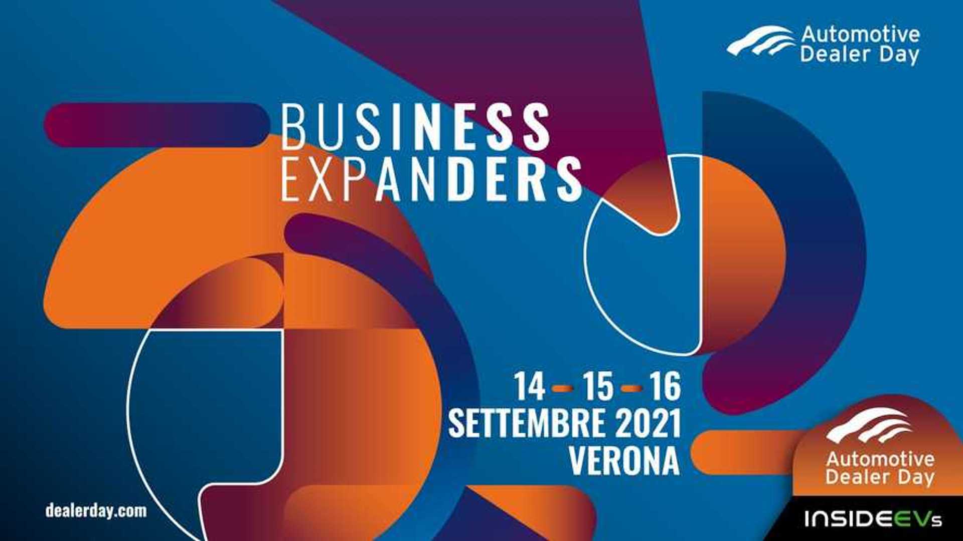 Automotive Dealer Day 2021, il programma e come partecipare