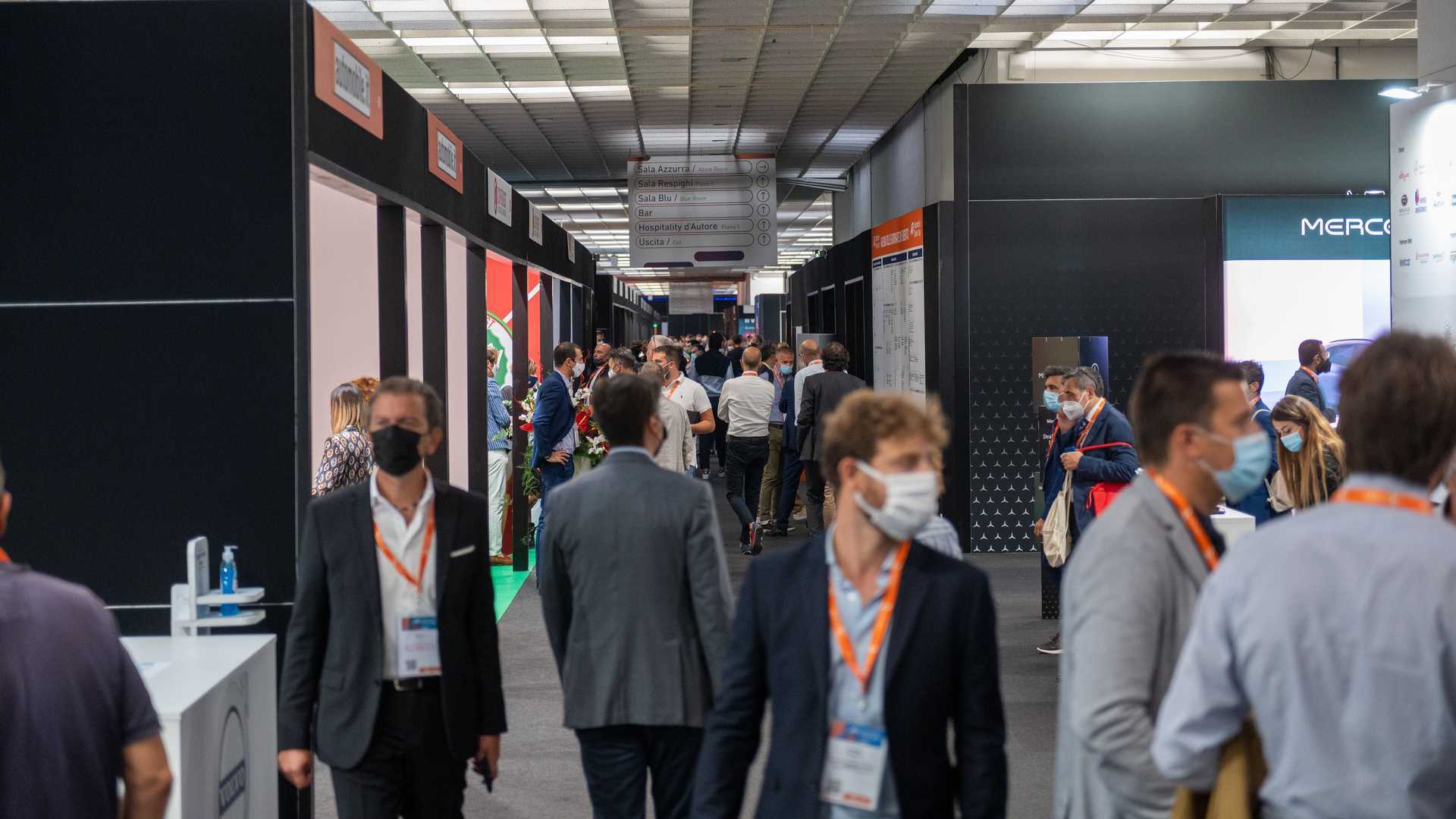 Automotive Dealer Day, tutto il meglio dell'edizione 2022