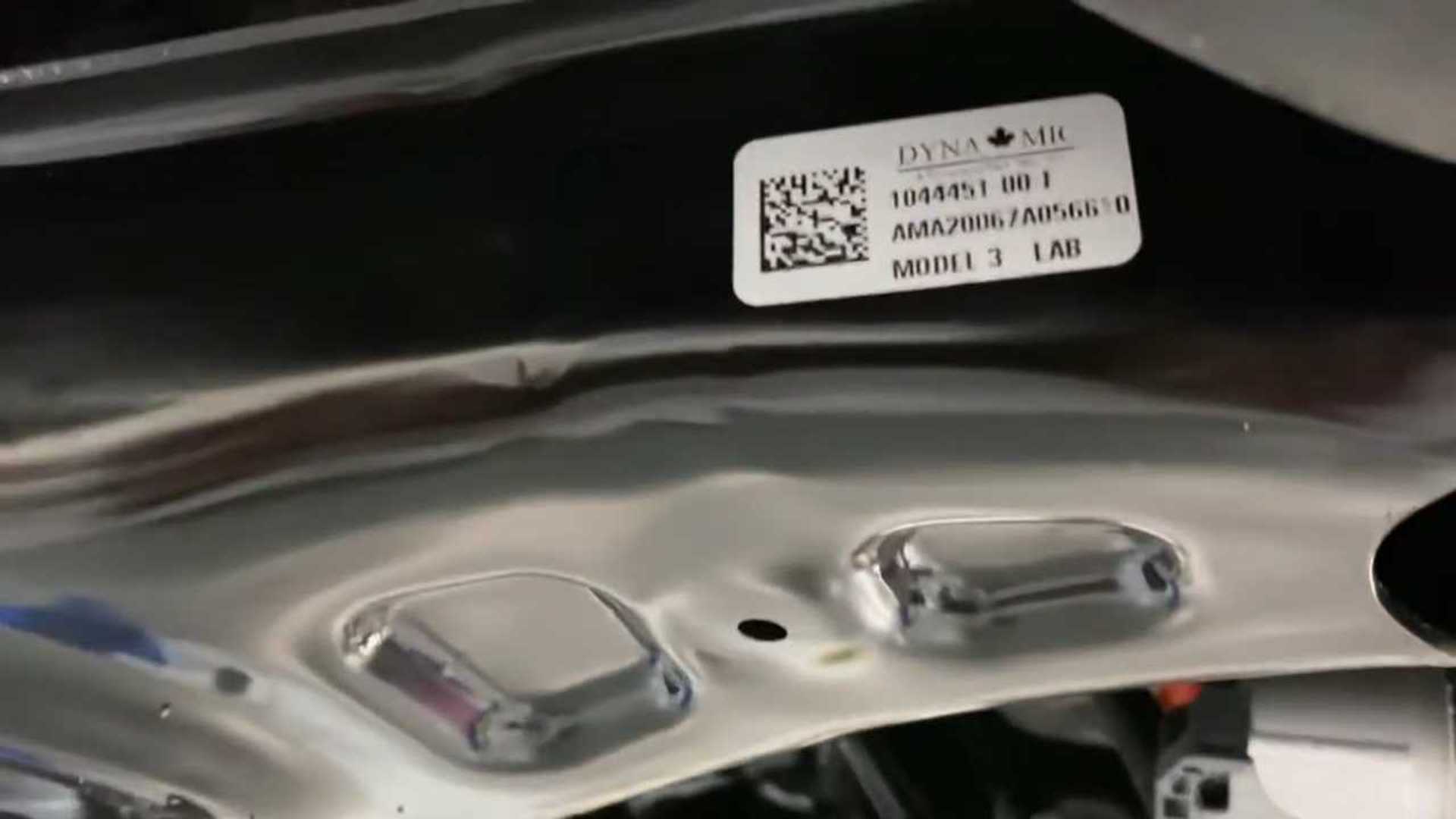 Tesla Model Y Suspension Gets Some Munro & Associates Attention