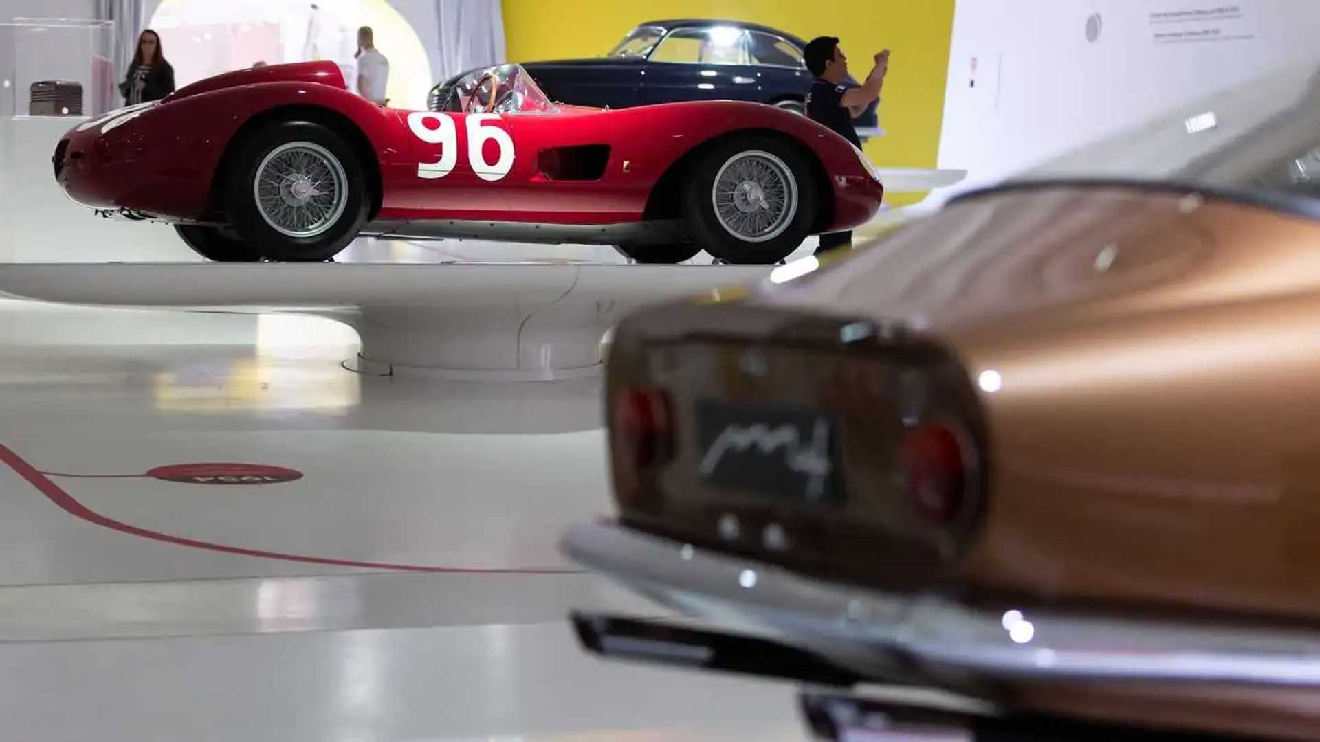 Motor Valley Fest, l'édition 2020 sera numérique