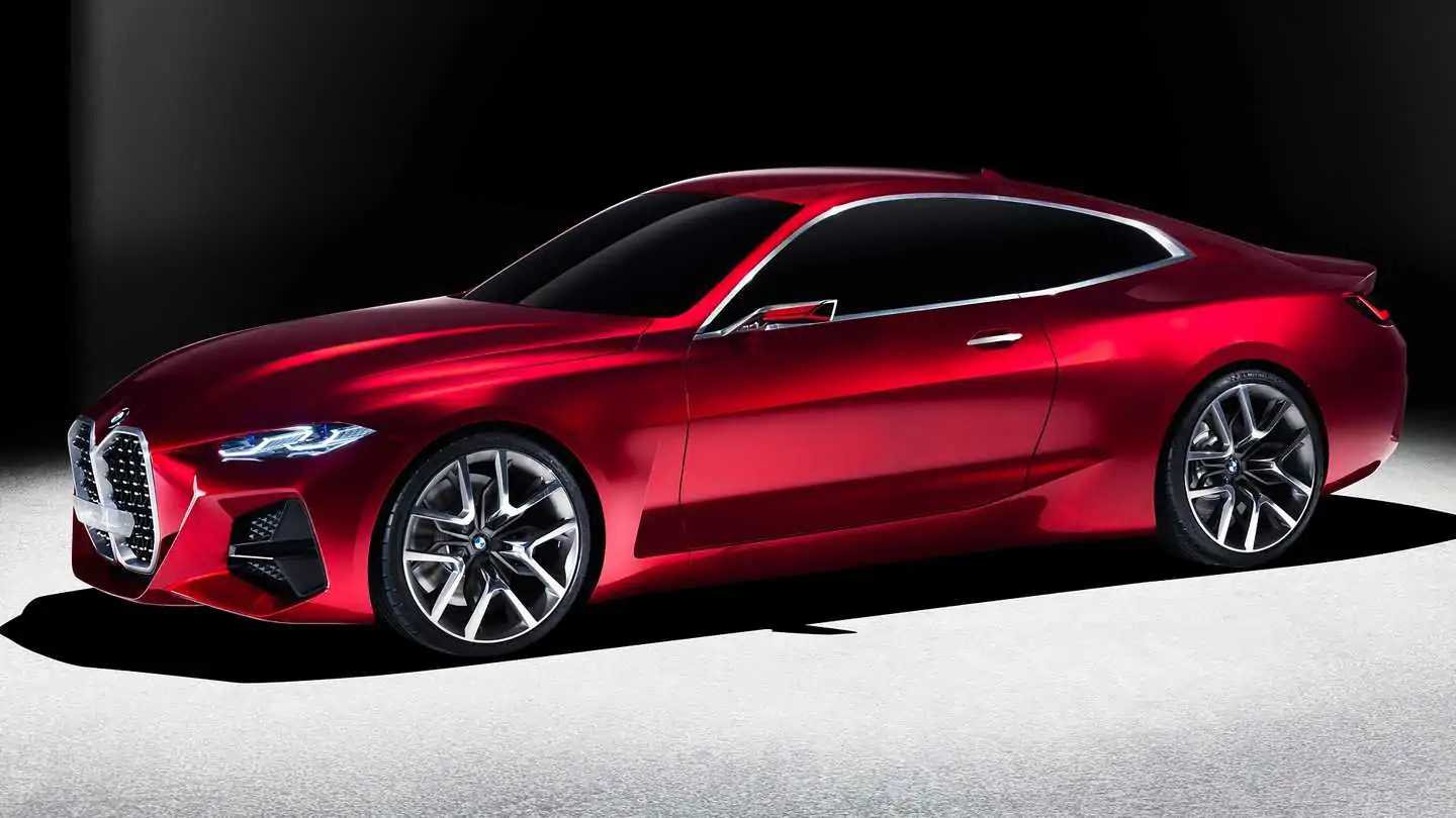 Check Out The BMW Kidney Grille's Evolution Over 87 Years