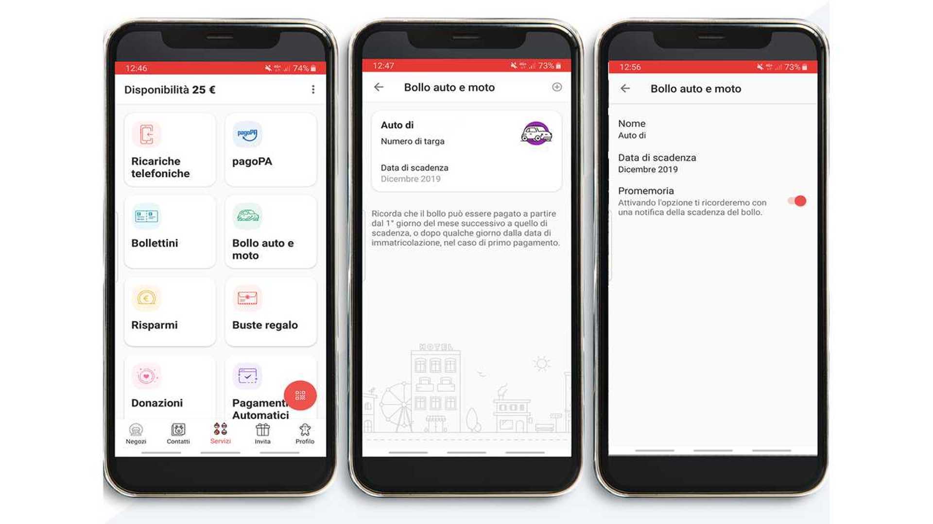 Bollo auto 2020, come si paga con PagoPA e Satispay