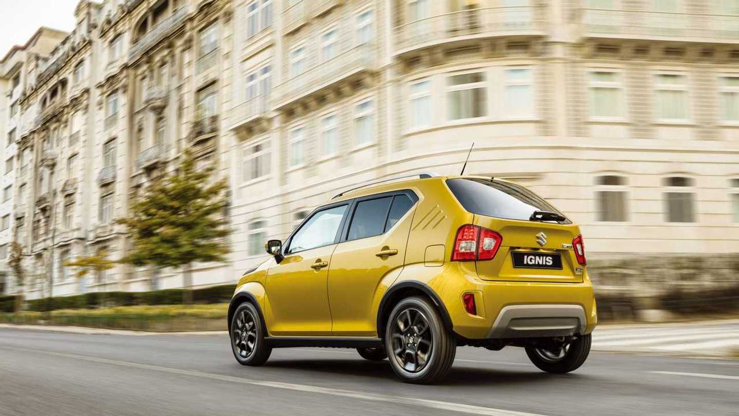 Citycar a confronto, Toyota Aygo X, vs Fiat Panda vs Suzuki Ignis