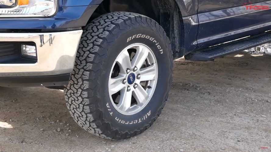 Rare Shorty Ford F-150 With Raptor Tech Proves Bigger Isn't Better