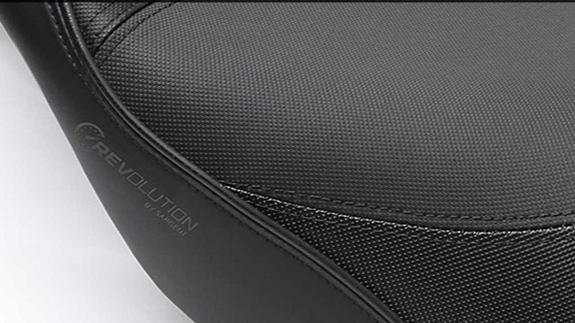 Sargent Launches REVolution Seat For BMW, KTM, Honda Models