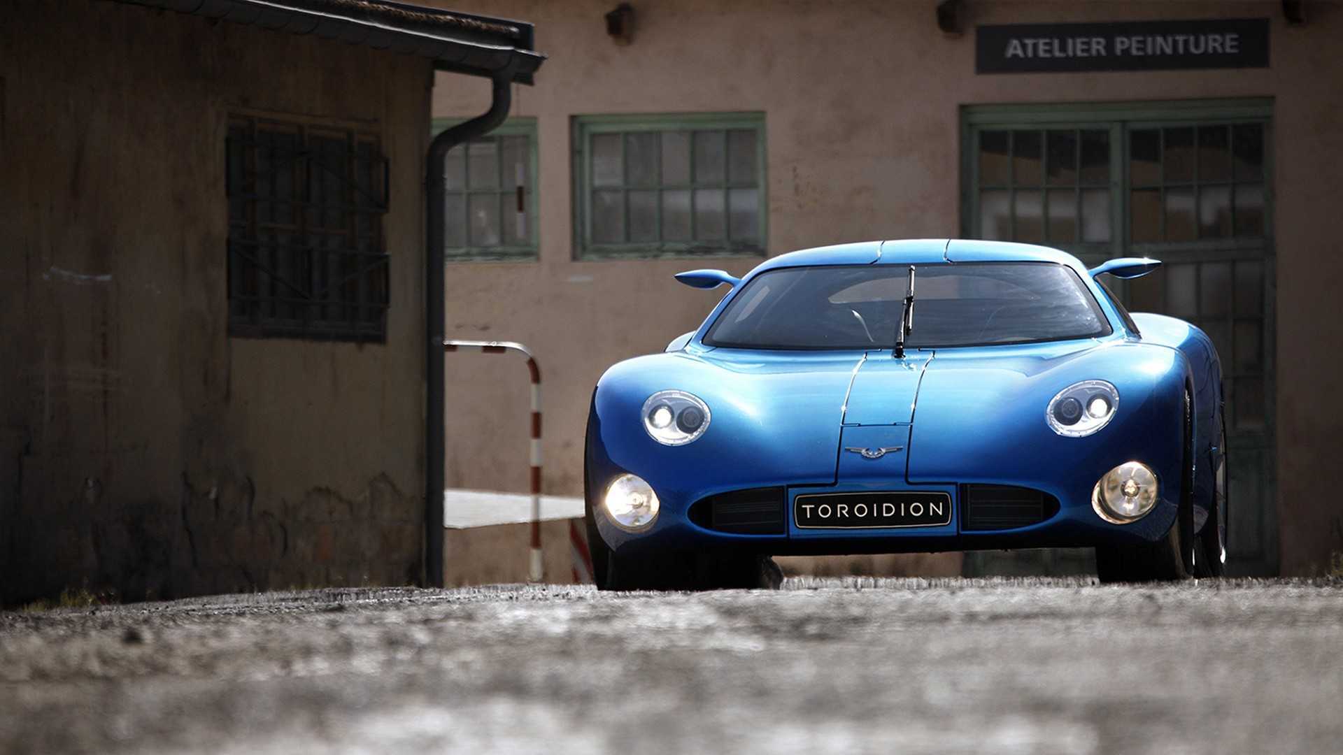 Toroidion Is Alive And Kicking: Promises To Cause a Revolution