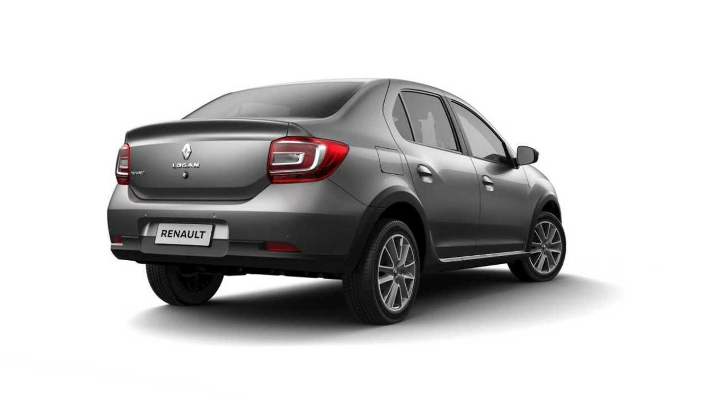 Renault lança novos Sandero, Logan e Stepway 2020; veja preços