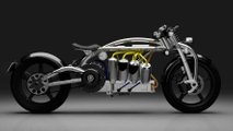Wow! Listen To This Motorcycle's 1200hp V8 Supercharged