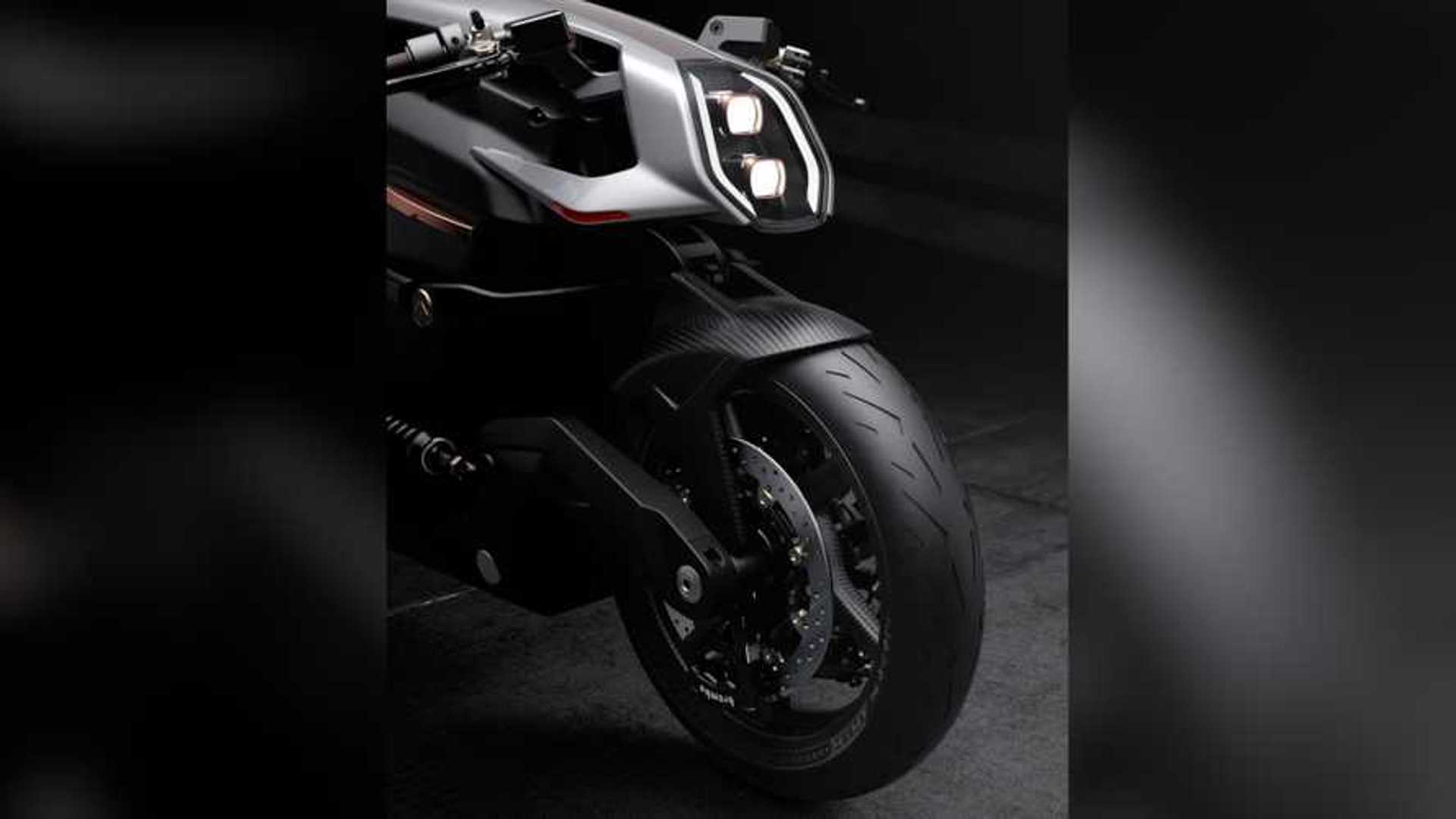 Arc Vector Will Make Its Long-Awaited Debut At Goodwood