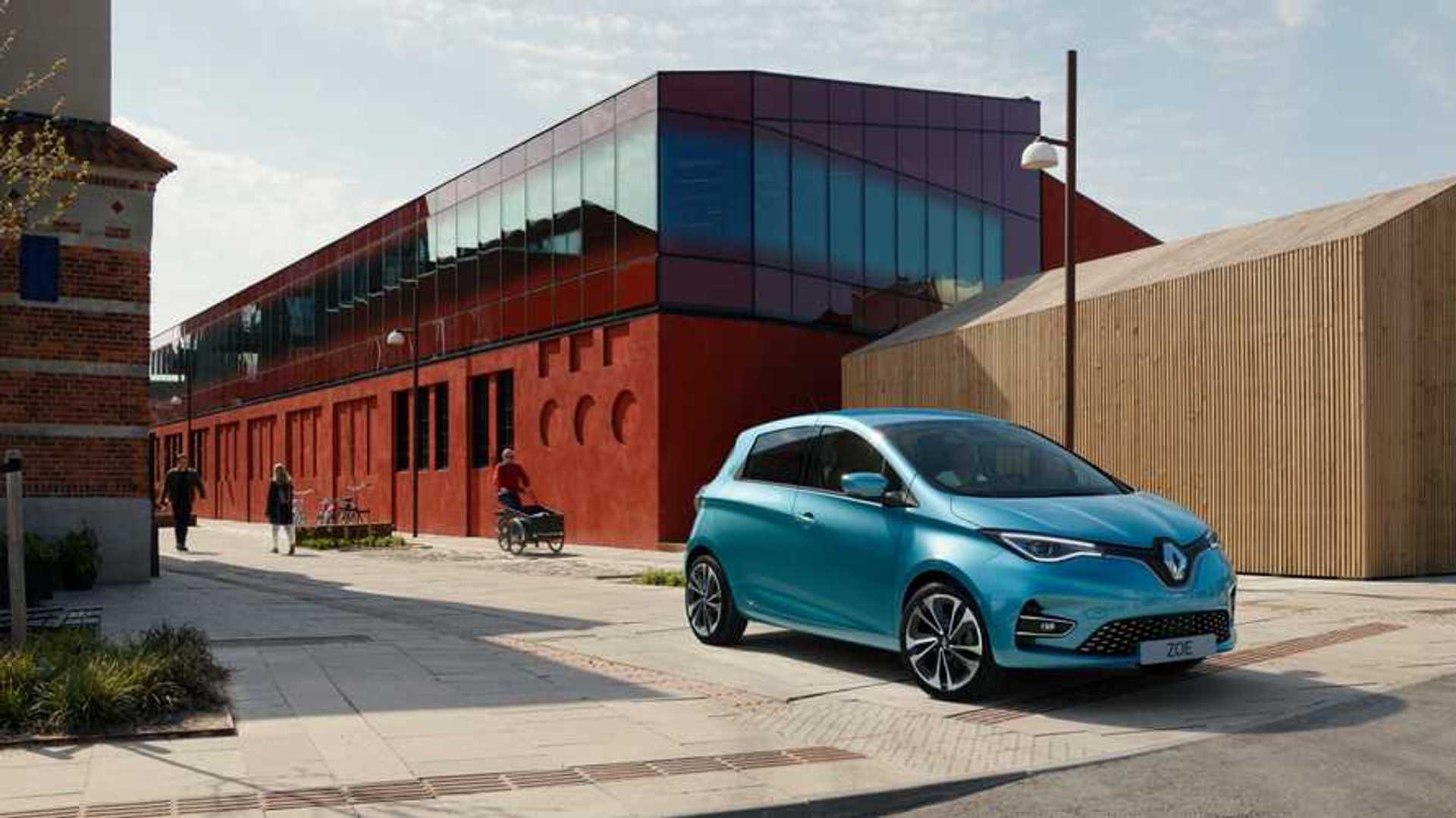 What Happens If You Drive An EV Until The Battery Dies Autonoid
