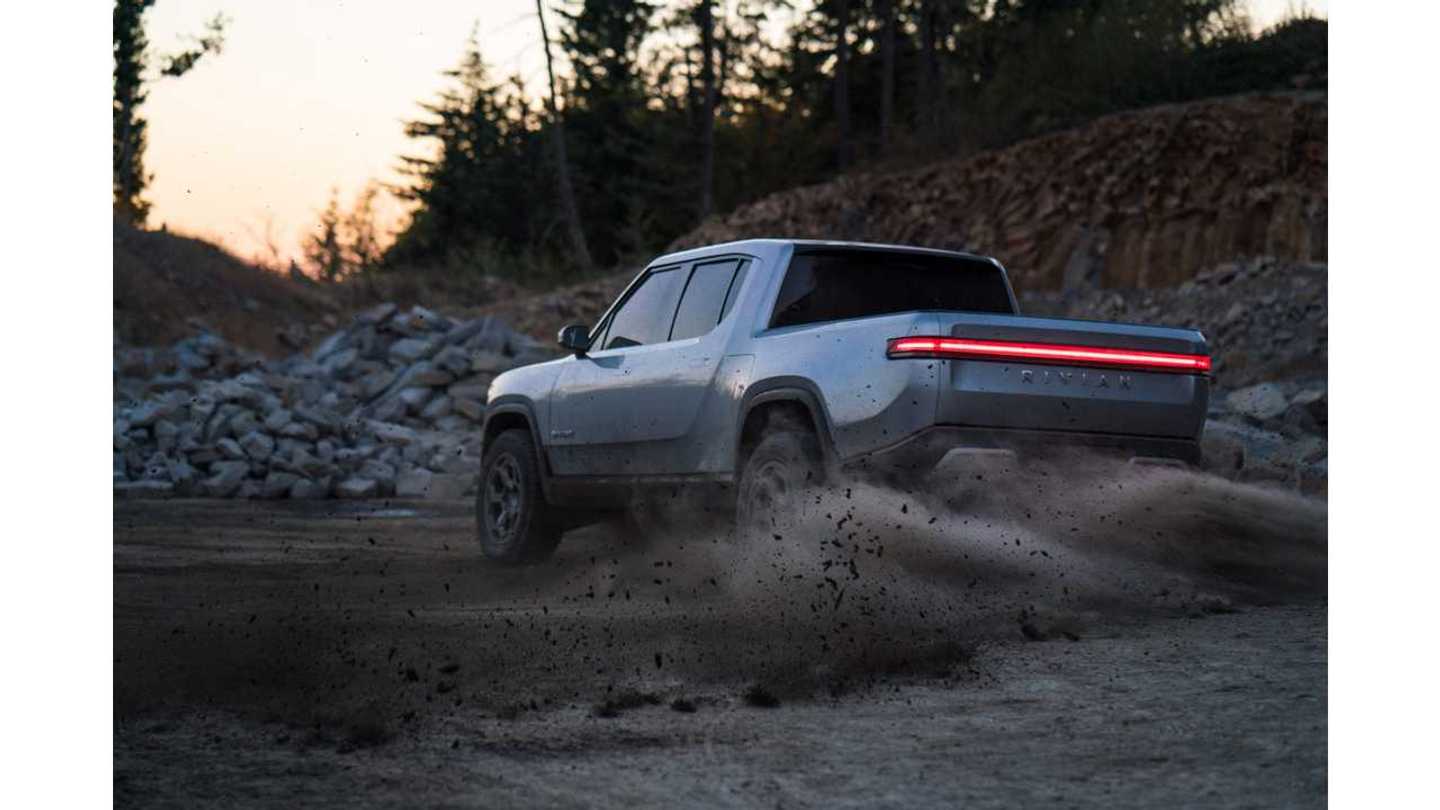 Future Electric Pickup Trucks Worth Waiting For