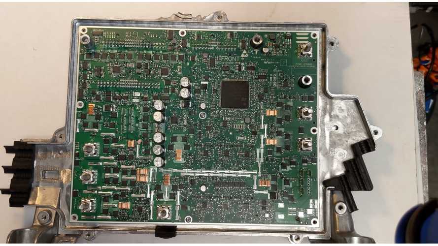 Ingineerix News and Reviews | InsideEVs