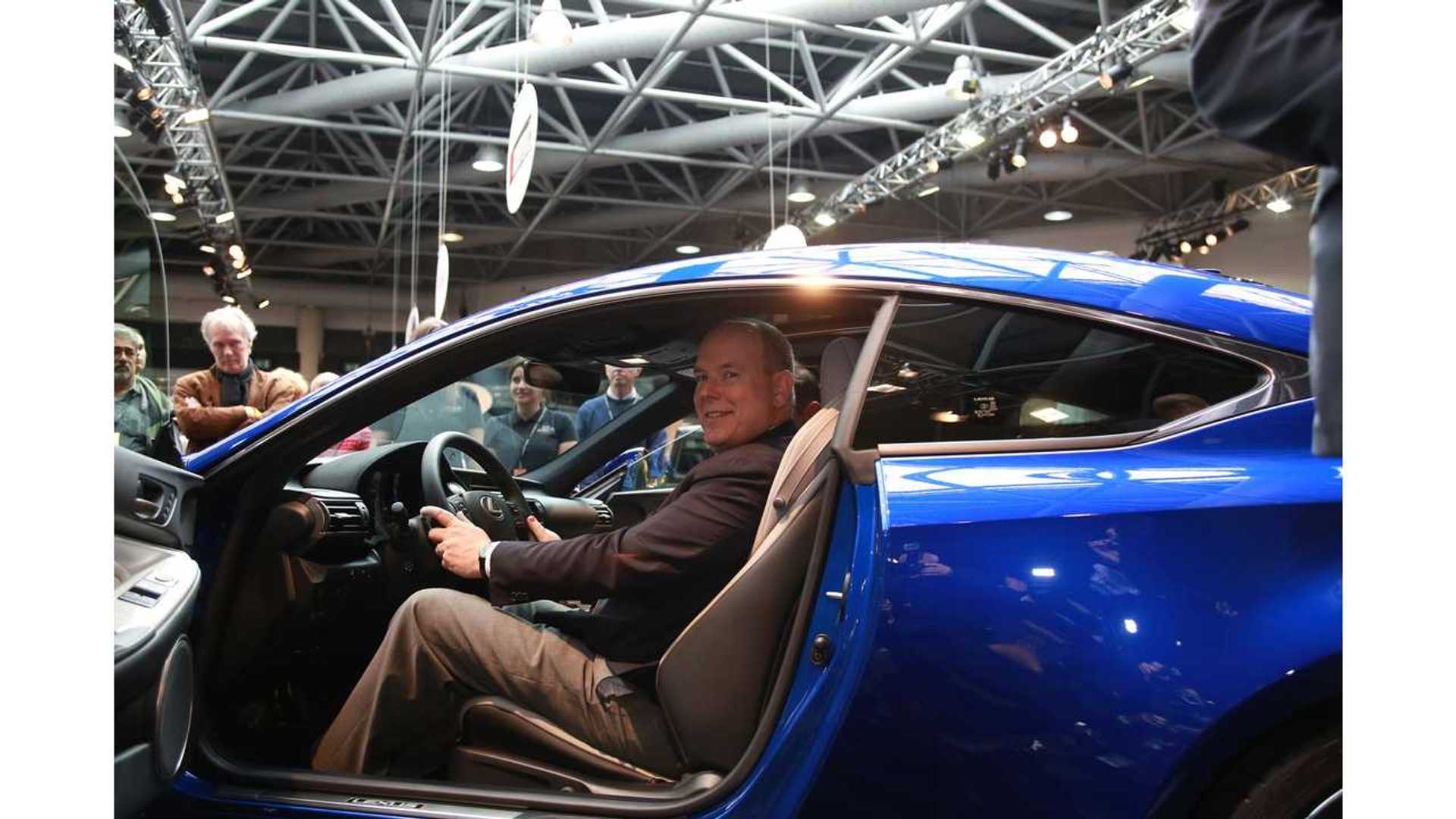 What Happened To Toroidion And Its 1MW Hypercar?