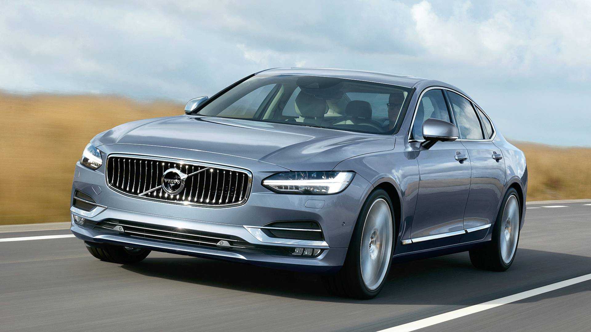 Volvo-Abonnement bald für die ganze Modellpalette