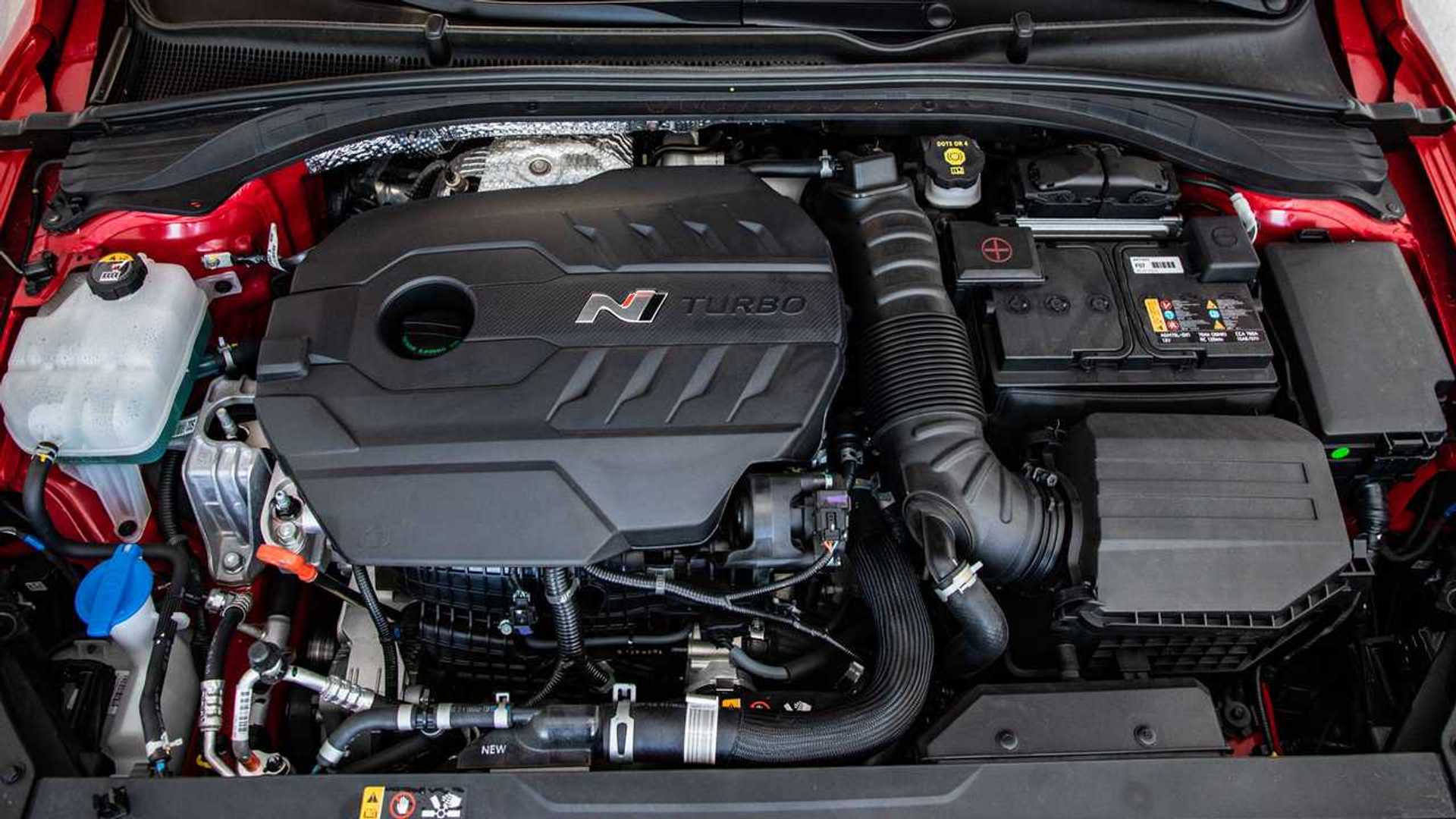 Prueba Hyundai i30 N 2019: vuelta a los orígenes