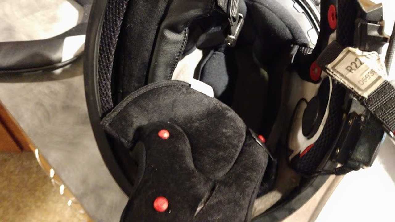 The Care And Feeding Of Your Motorcycle Gear