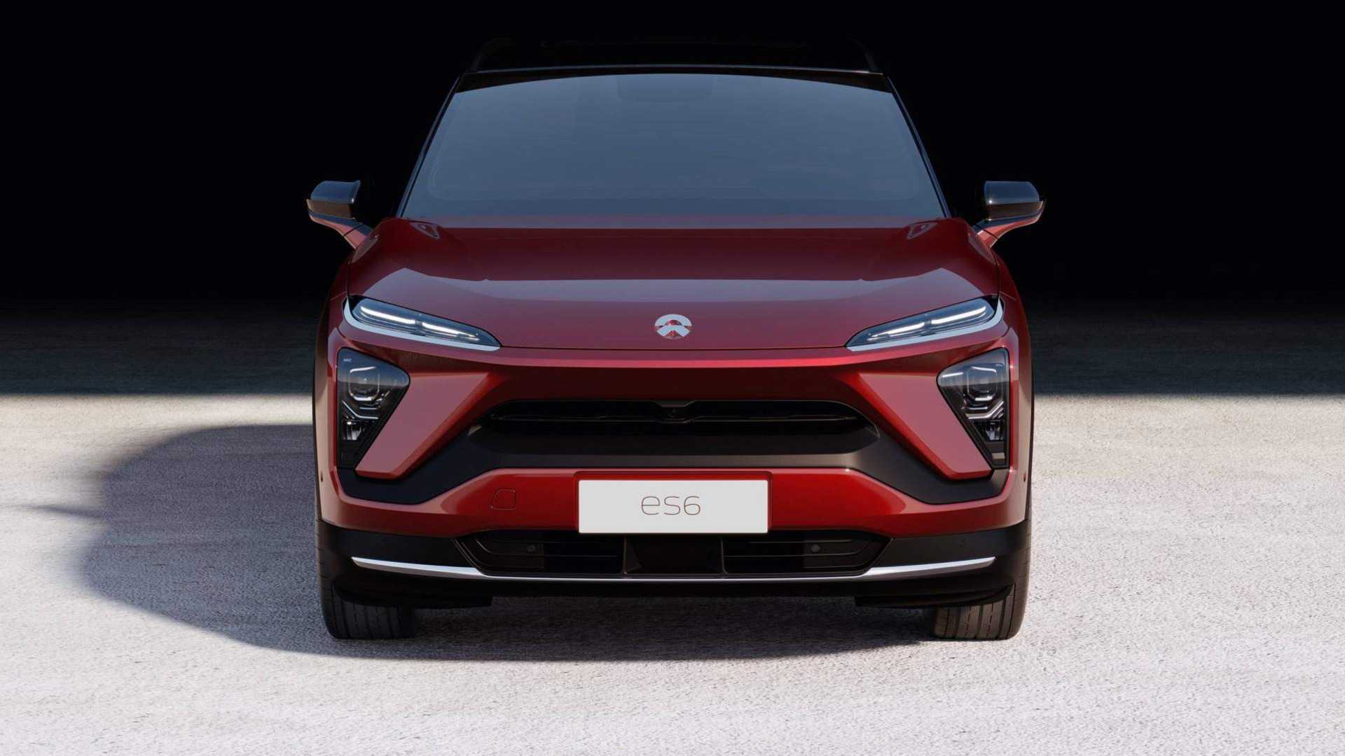 NIO, ecco il marchio cinese di auto elettriche che stupisce il mondo