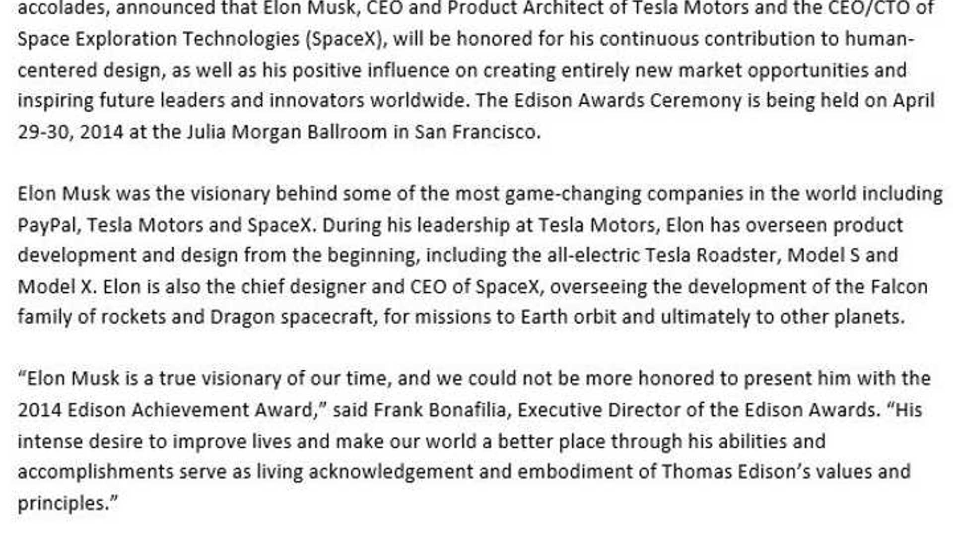 Tesla Motors, Inc., | Transfer of Tesla Patents – STARLIGHTER MAGAZINE