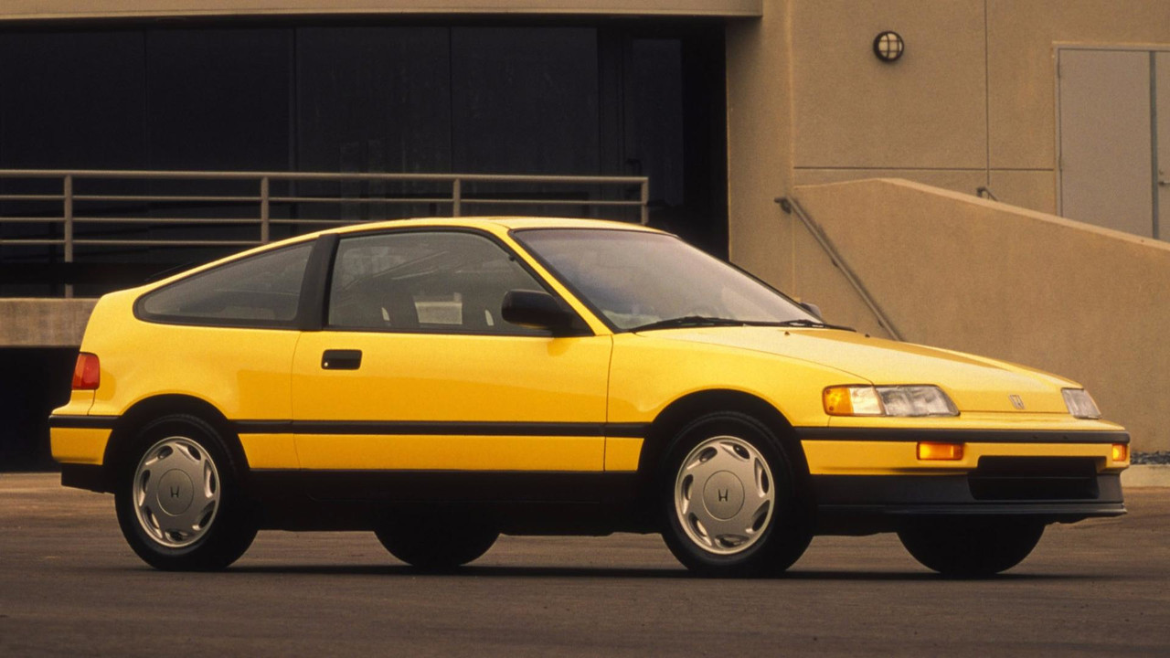 Our Top 10 Cars of The Eighties