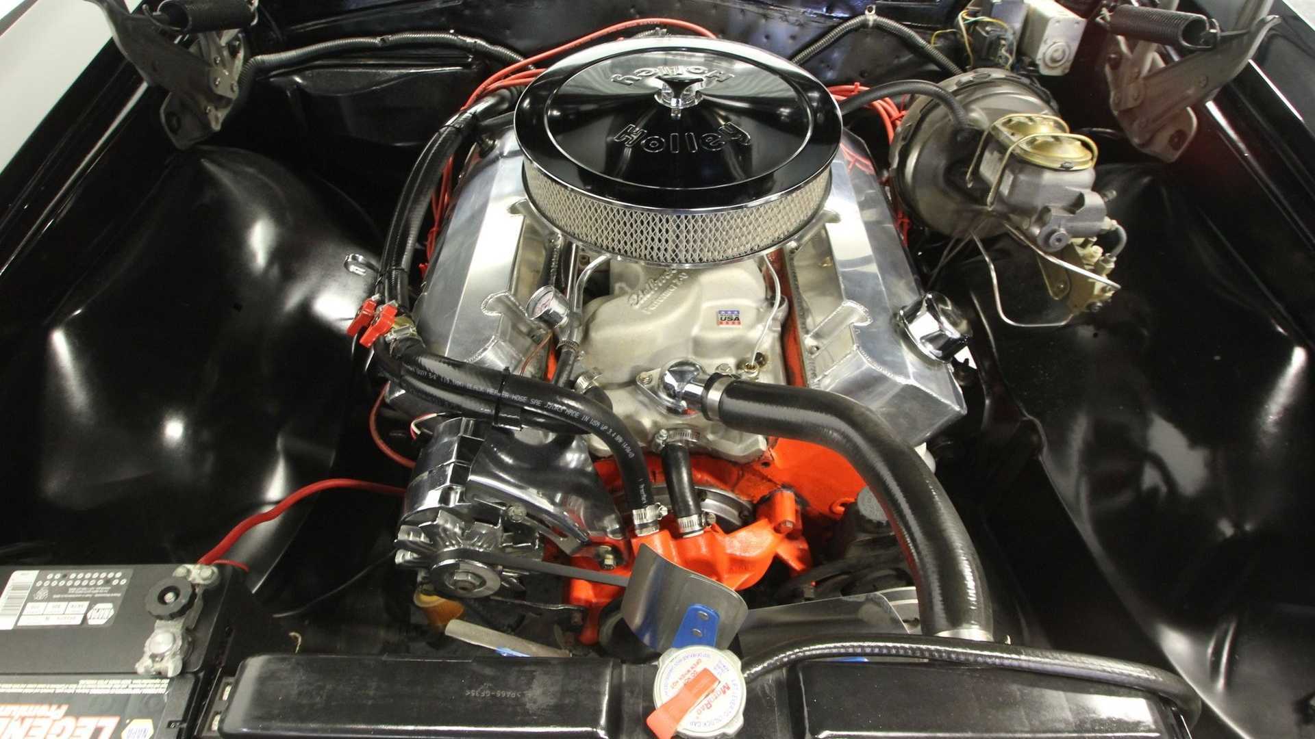 1966 Chevrolet Chevelle SS Tribute Is The Right Muscle Machine | Motorious