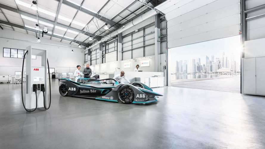 abb News and Reviews | InsideEVs