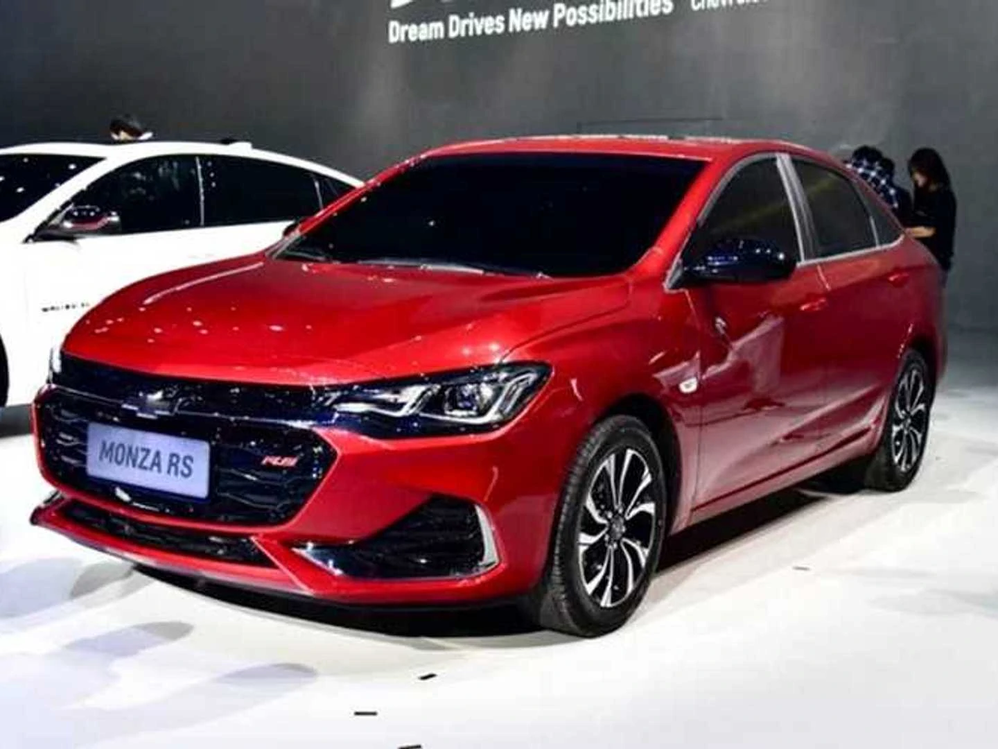 Monza Equipado A Venda Honda HONDA CIVIC, NOVA GERAÇÃO