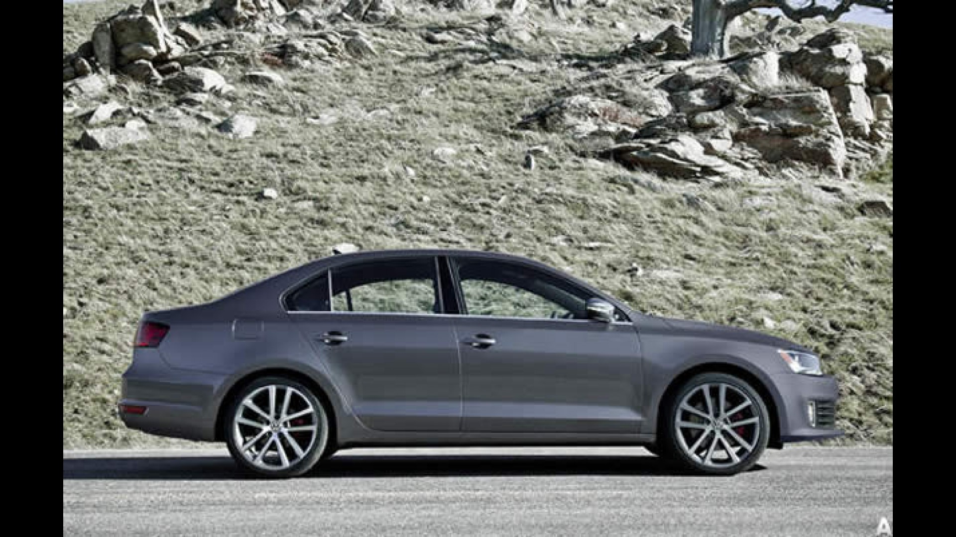 VW lançará Jetta 2.0 Turbo GLI 2012 no Salão de Chicago por R$ 39 mil