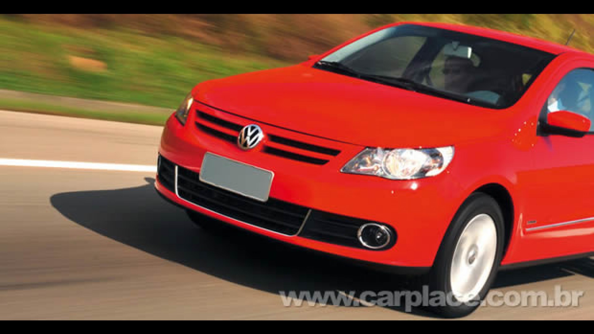 Nova VW Saveiro G5 (Arena) será lançada em agosto - Pick-up terá versão ...