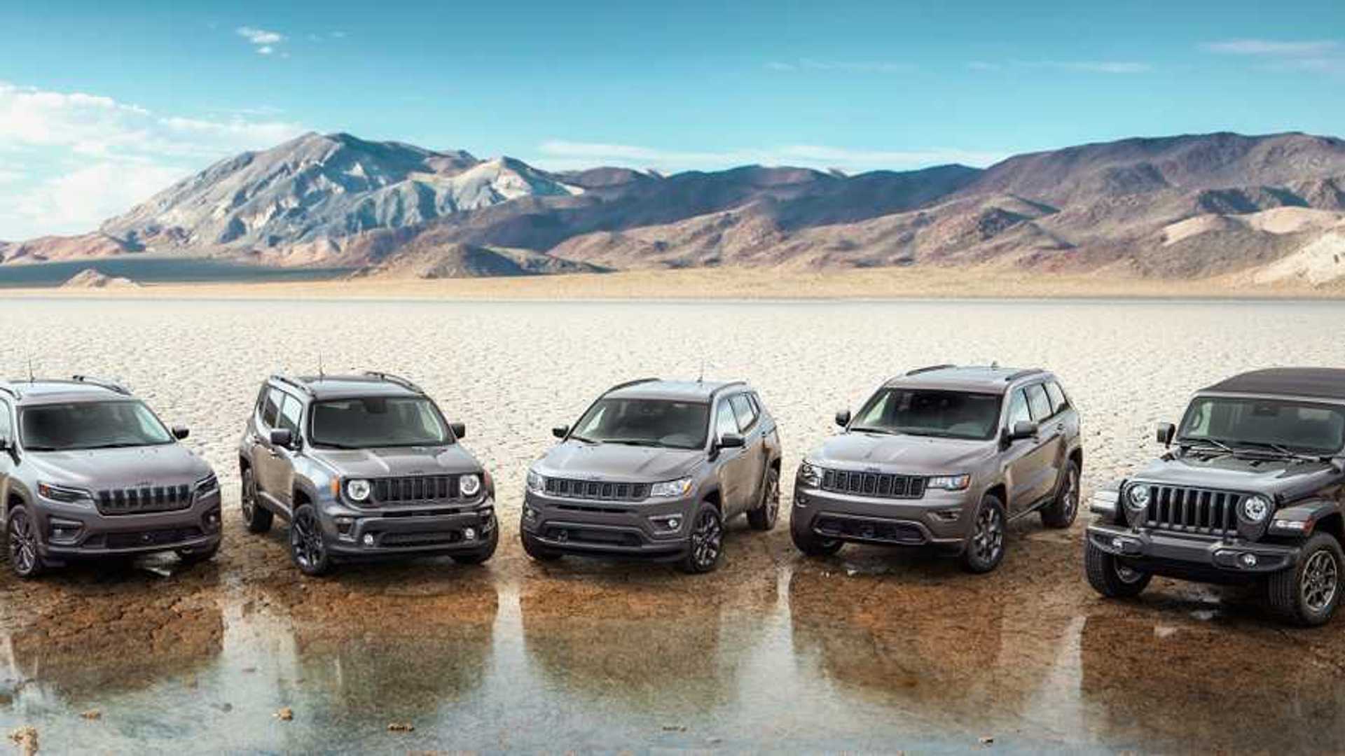 Perchè Jeep è il marchio che conterà di più dentro Stellantis