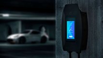 Alpha Level 2 EV Smart Charger Revealed, Pre-Order To Get $200 In Savings