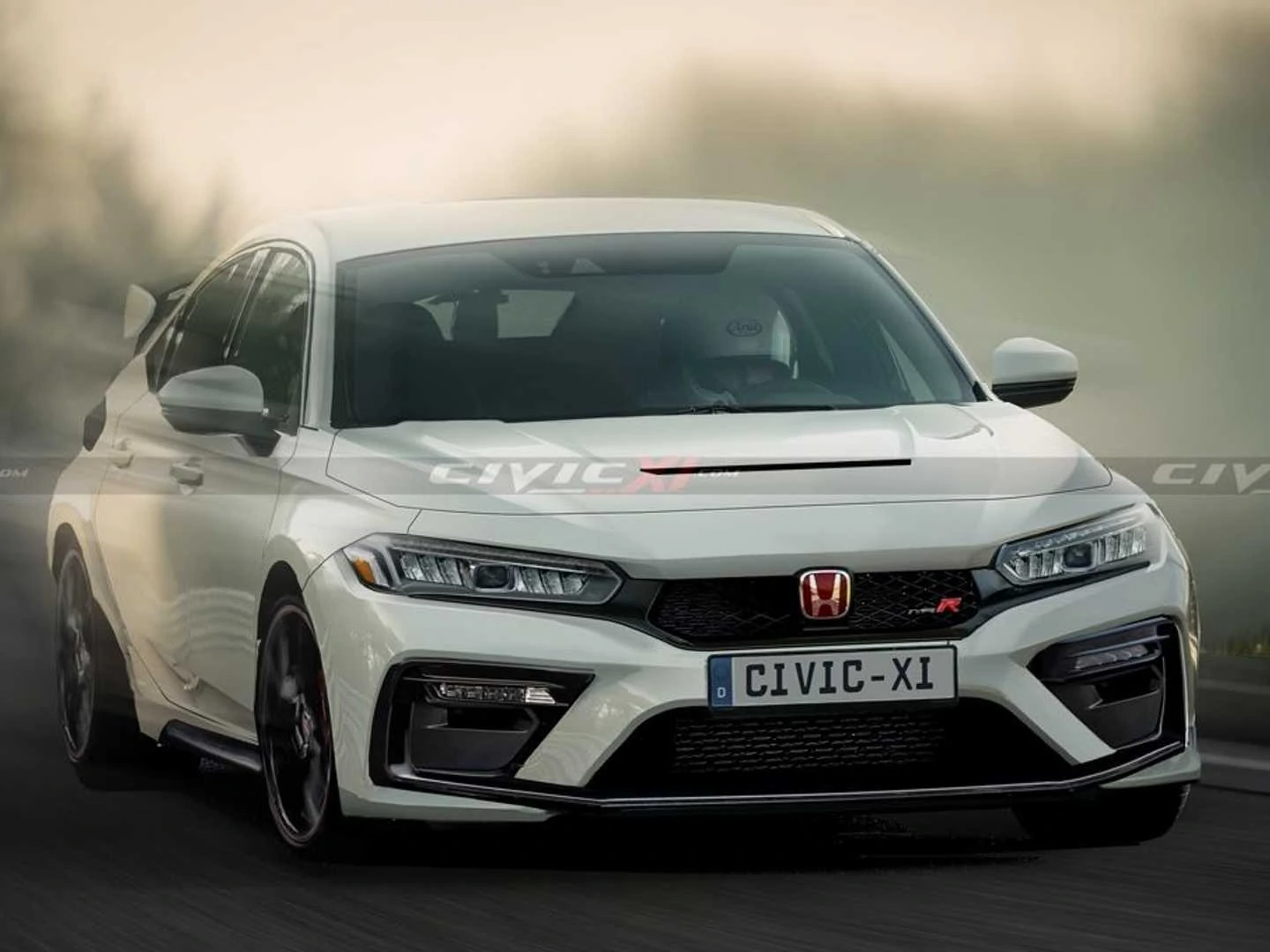 Typer Hjort Besuchen Sie Søby