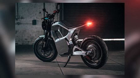 Sondors Unleashes Stunning Electric Bike On An Unsuspecting World