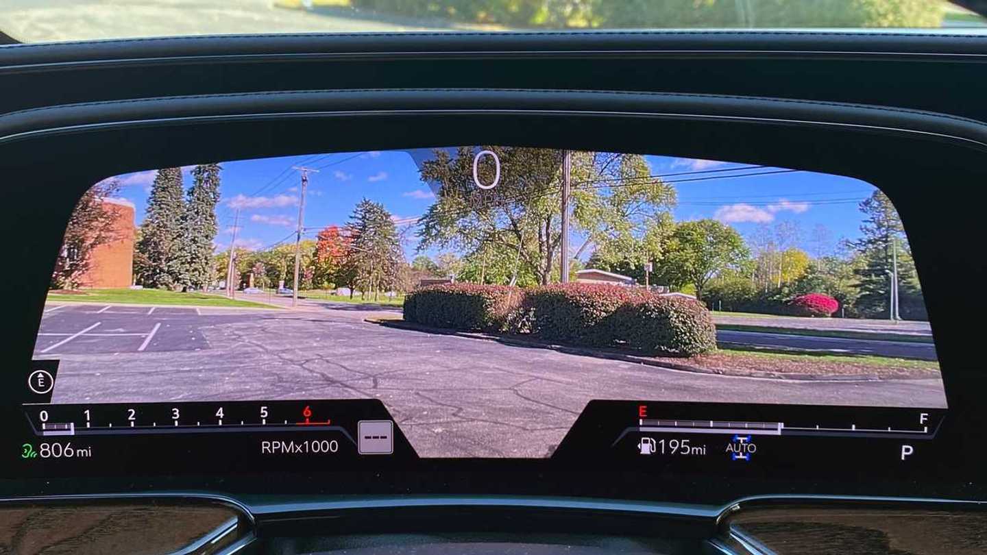 2021 Cadillac Escalade First Drive Review: The Cadillac Of Cadillacs