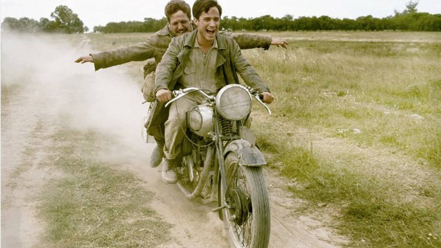 Ten Motorcycle Movies You Haven't Seen Yet