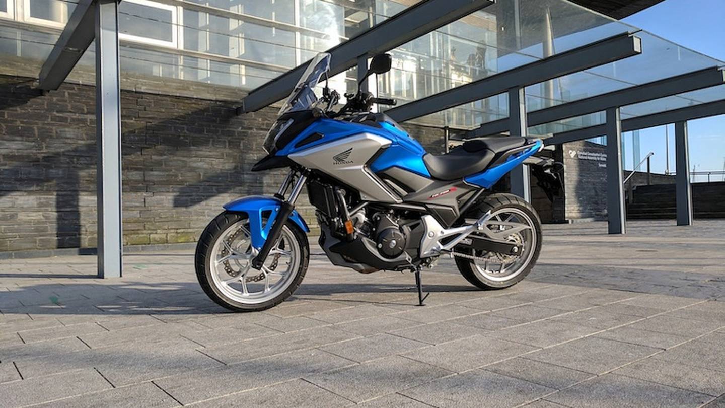 Why Honda’s DCT is a Good Thing