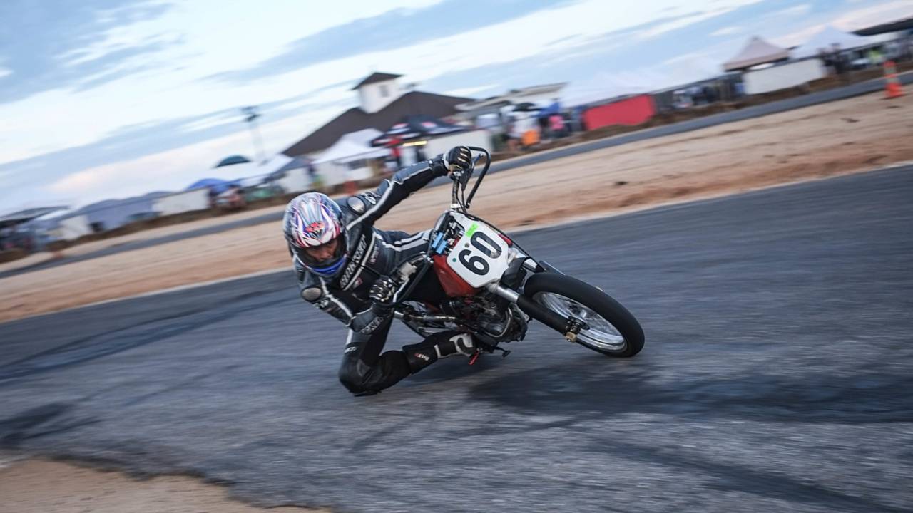 Mini-Moto LeMans - The UMRA 24 Hour Endurance Race