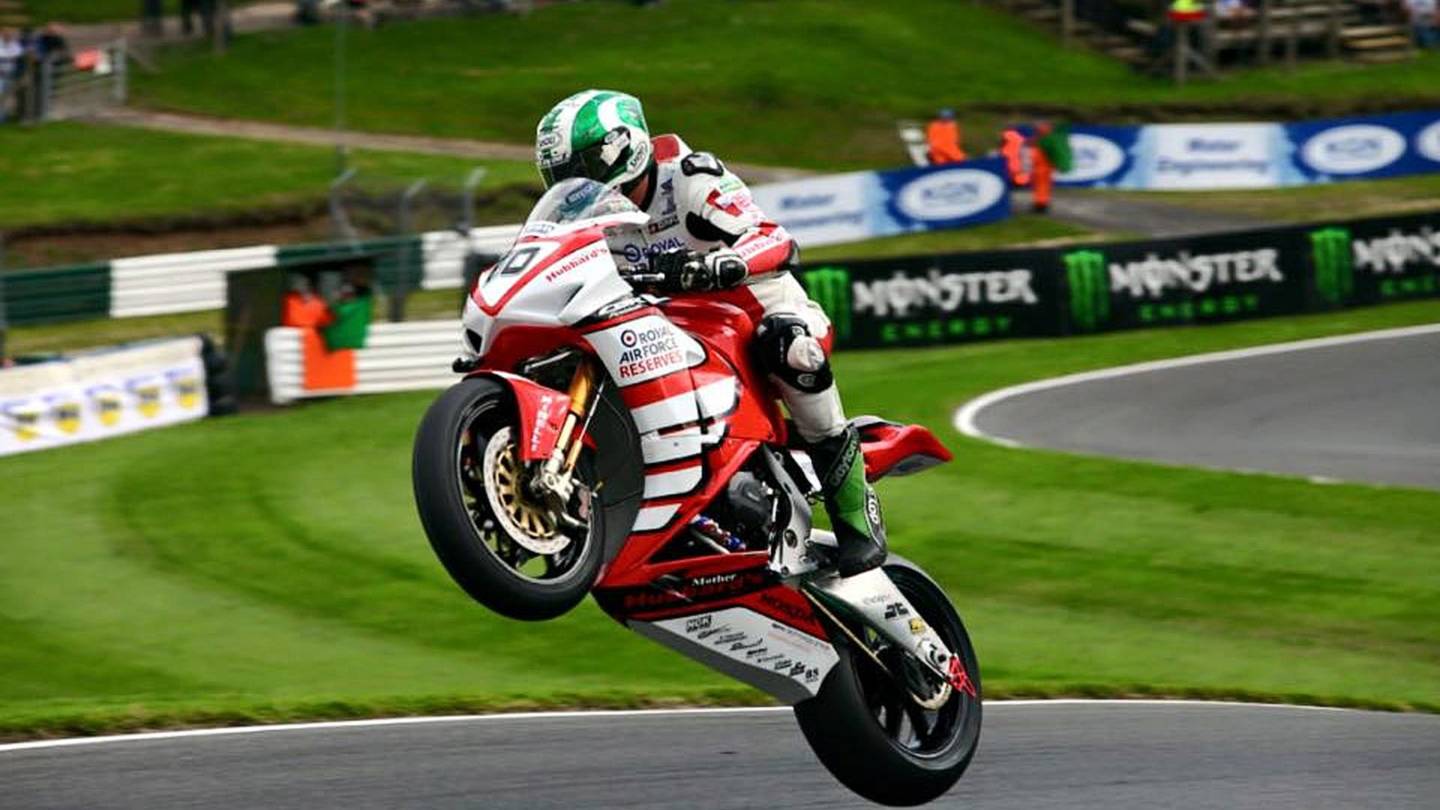 Pirelli Tires Interview: The Past, Present and Future of Pirelli