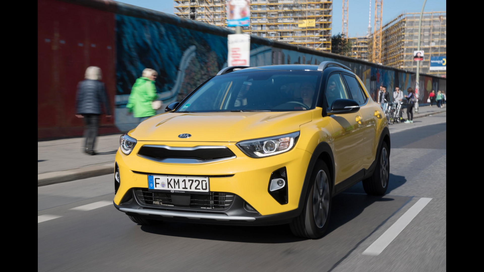 Kia Stonic, perché comprarla… e perché no