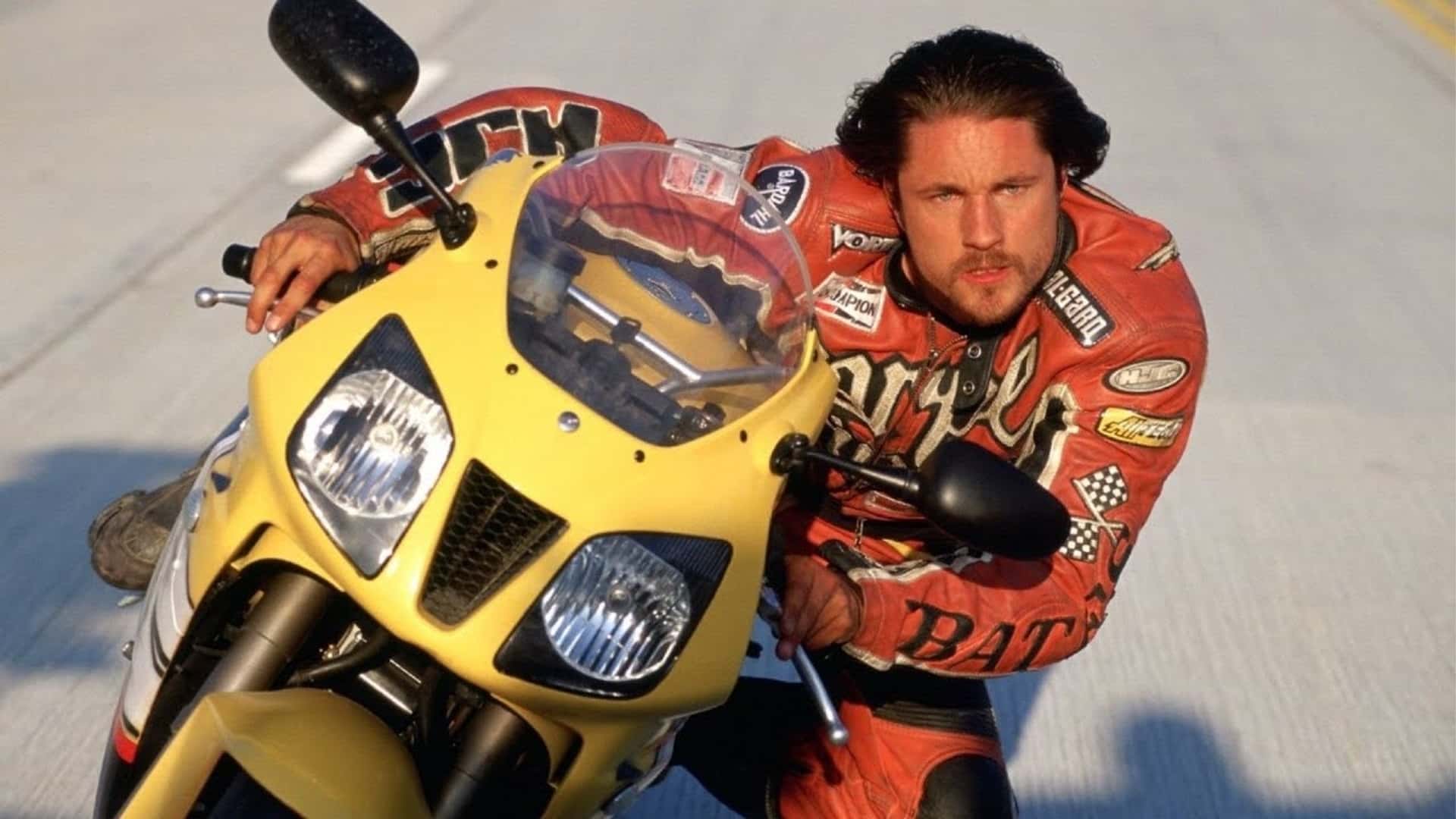 I Still Think 'Torque' Was Actually a Good Motorcycle Movie