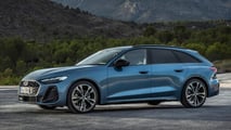 Audi A5 Avant (2024) vs A4 Avant (2024): Neu und alt im Vergleich