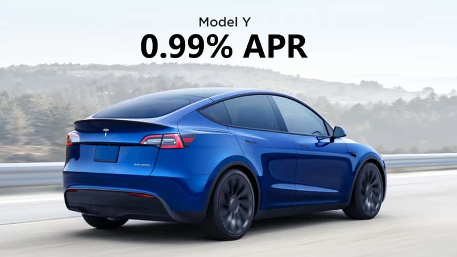 Tesla News Articles and Press Releases | InsideEVs