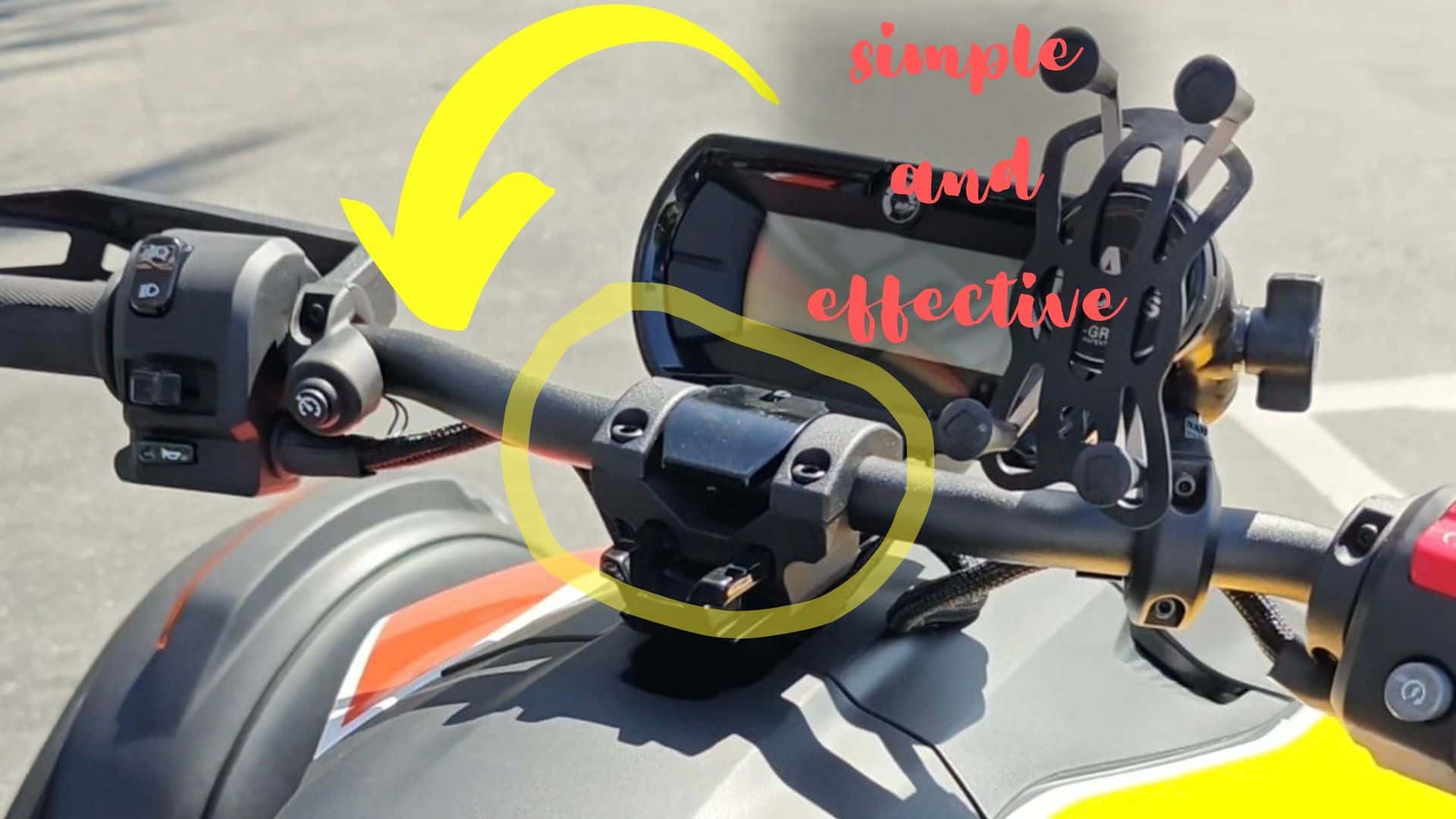 Can-Am Ryker Centers Accessibility, Makes It Look Easy