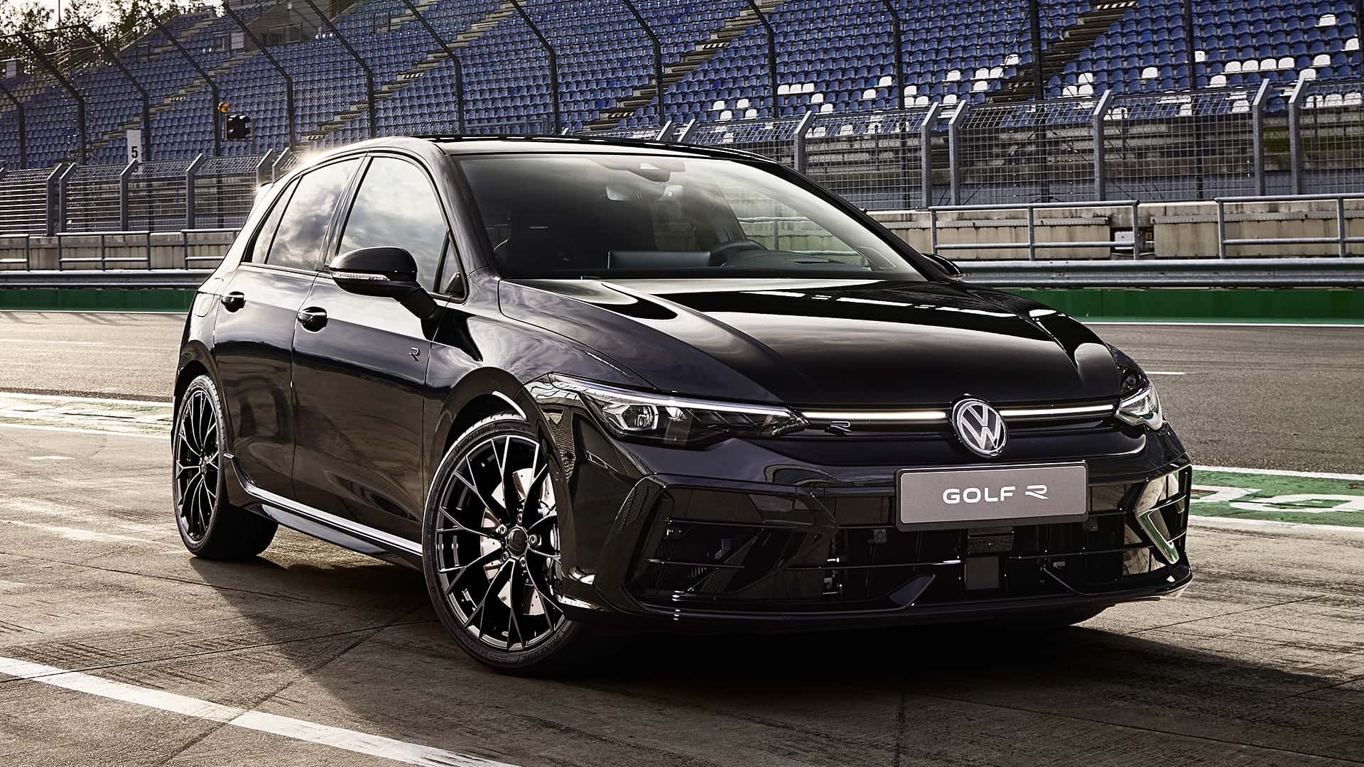 VW Golf R (2024) und Golf GTI Clubsport (2024): Die Preise sind da