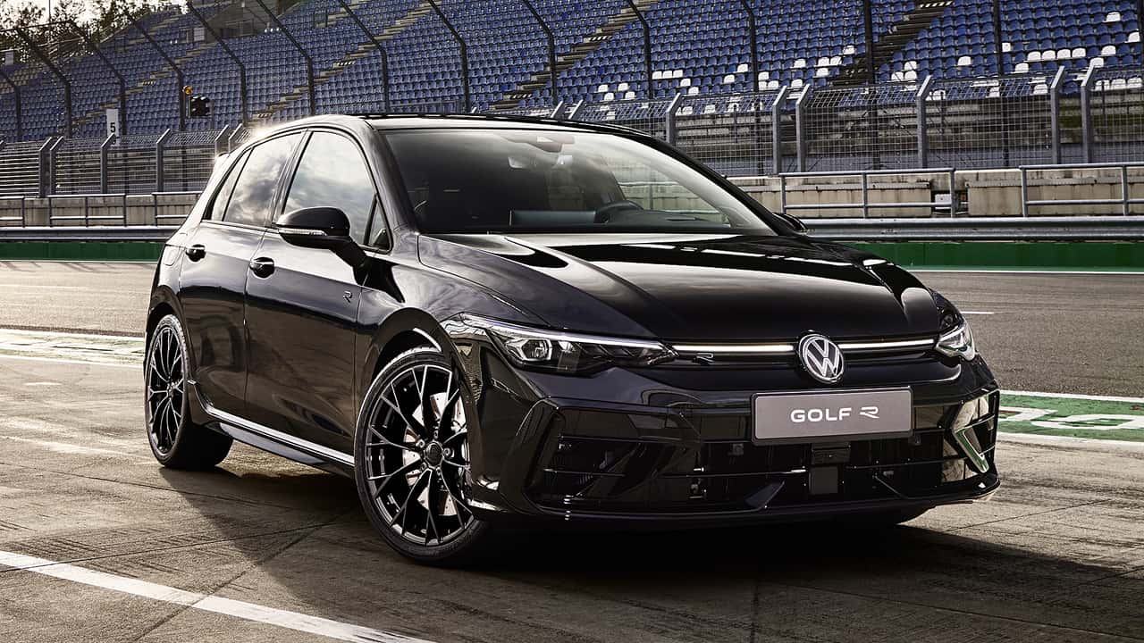 VW Golf R (2024) und Golf GTI Clubsport (2024): Die Preise sind da