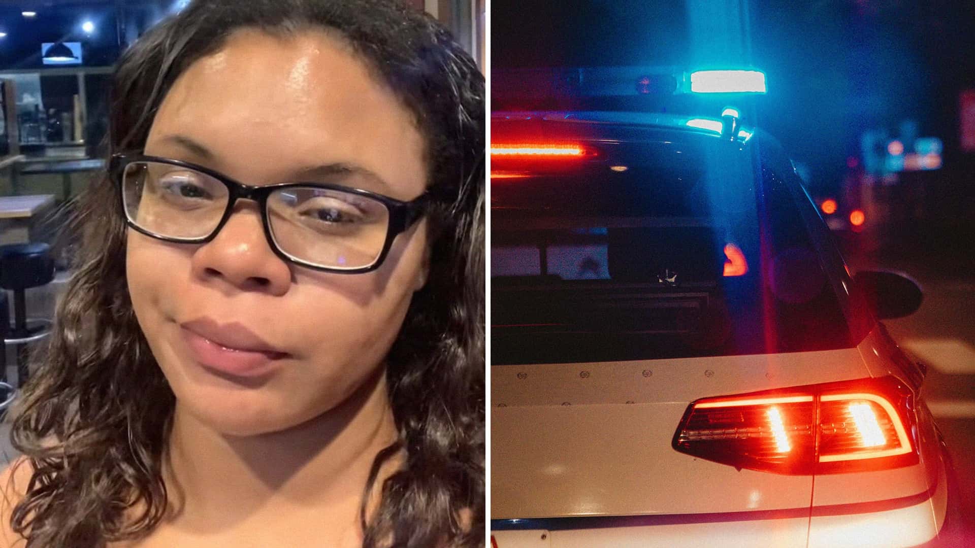 Cop Pulls Me Over: Should I Put On Country Music?