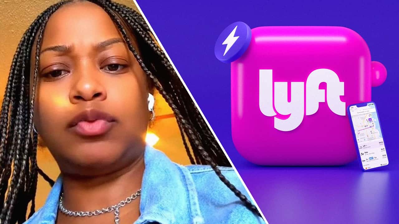 Lower Lyft Price: Just Ask, 'How Much Is Lyft Paying You For This Ride?'