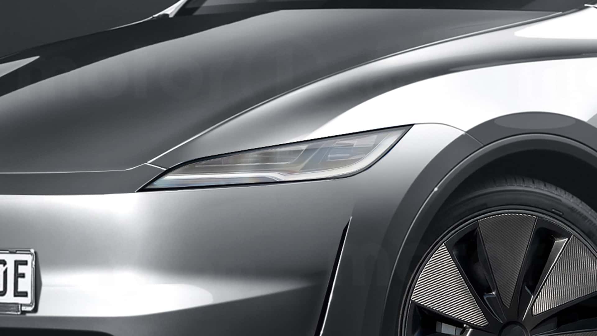 Todo lo que sabemos del Tesla más barato que está en camino